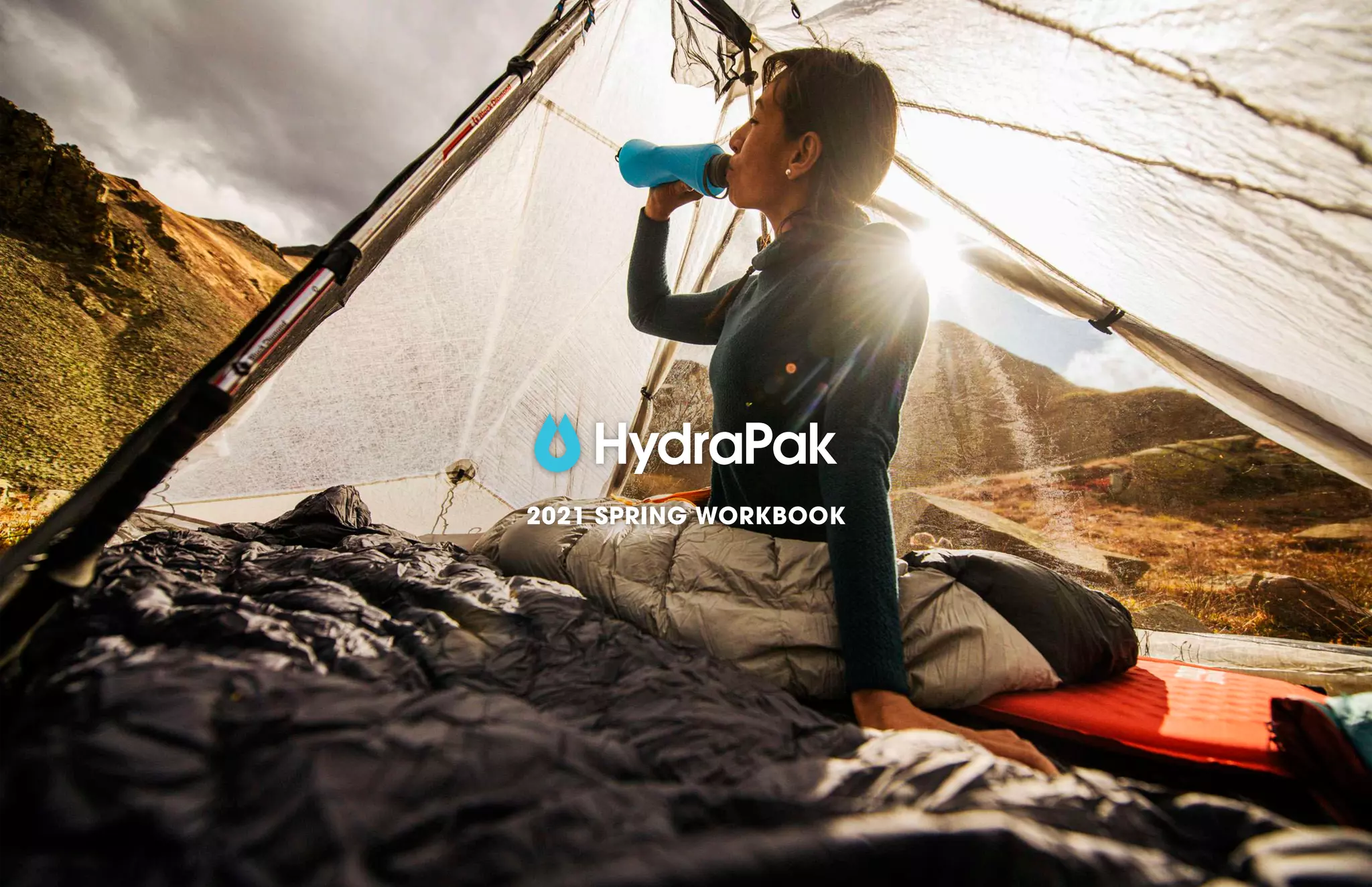 Catálogo Hydrapak 2021 | PDF