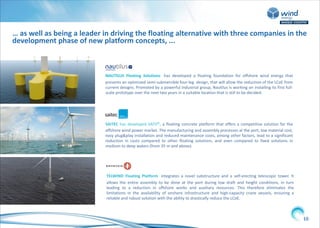 Wind Energy Basque Country Catalogue 2017 | PPT