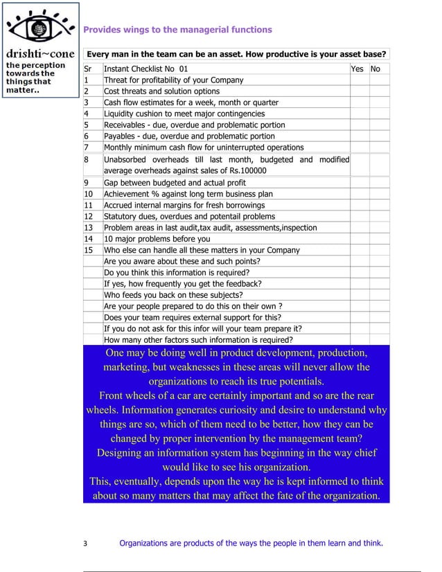 Knowledge Circle | PDF
