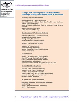 Knowledge Circle | PDF