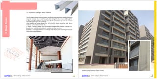 Linear Metal Ceiling Systems | PPT