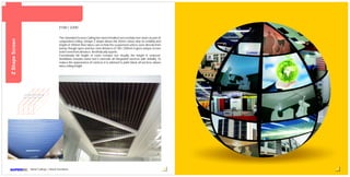 Linear Metal Ceiling Systems | PDF | Home Improvement | Home & Garden