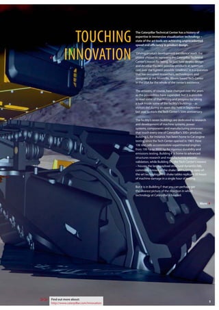 Cat magazine 2012 issue 2 | PDF