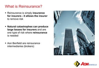 Building Catastrophe Models using Open Data and Open Source | PPTX