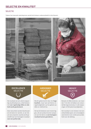 Cupa pizarras: natuurleien | PDF | Landscaping | Home & Garden