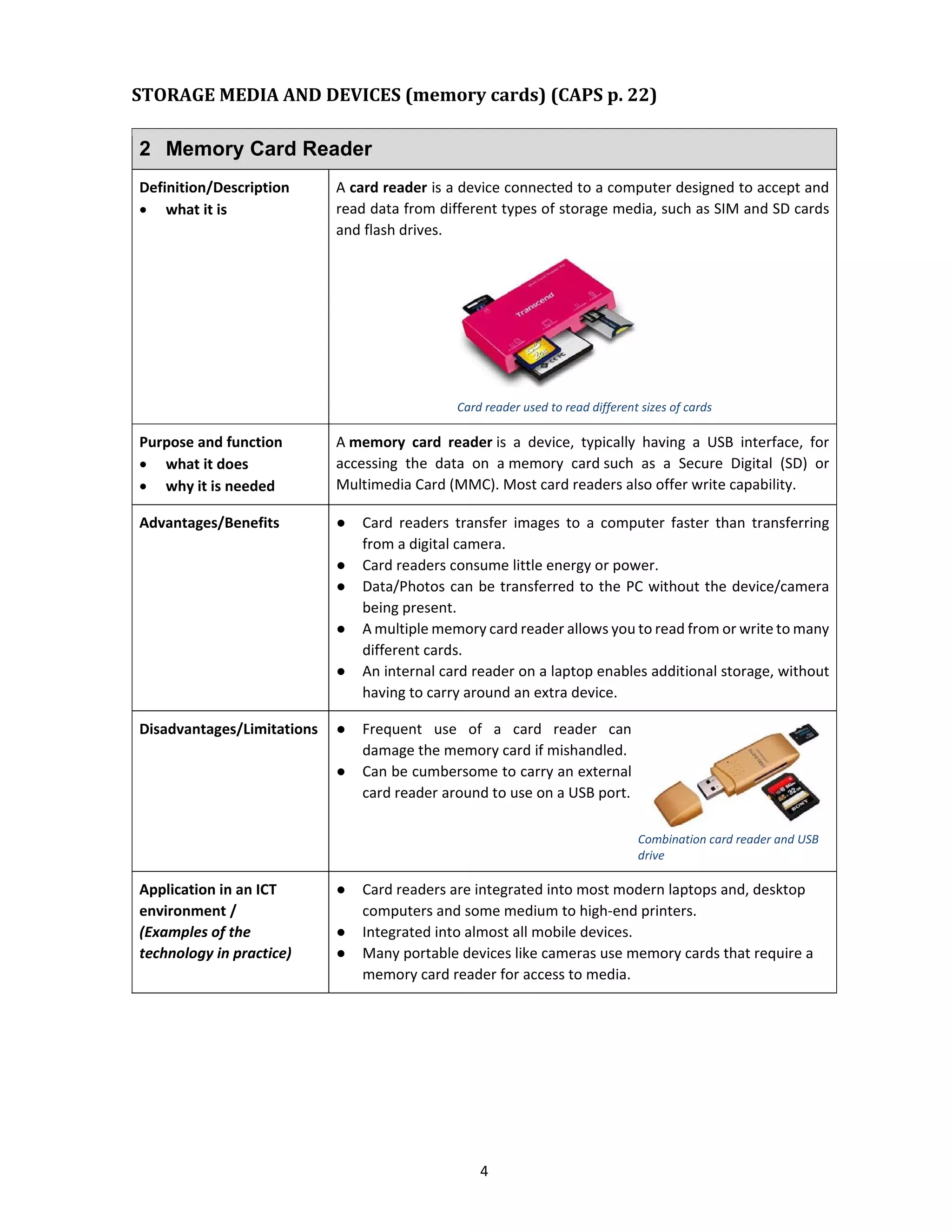 CAT new technology terms_per 2022 Exam Guidelines_FINAL 2nd EDITION ...