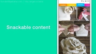 Catnip Pitch Deck | PPT