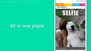 Catnip Pitch Deck | PPT
