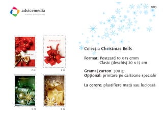 Catolog modele felicitari | PDF