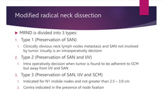 CA Tongue and its management.pptx | Dental Health | Diseases and Conditions