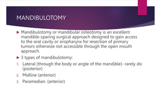 CA Tongue and its management.pptx