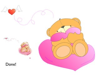 How to draw cartoon using PowerPoint | PPT