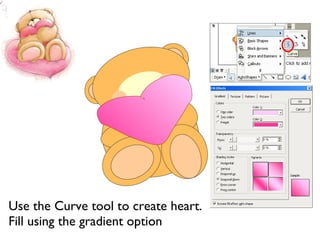 How to draw cartoon using PowerPoint | PPT