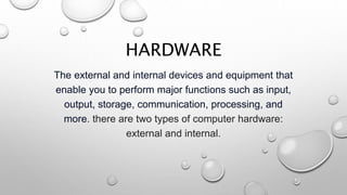 Hardware & Software.pptx
