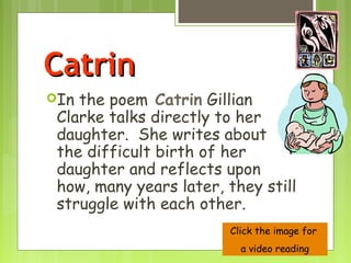 Catrin | PPT