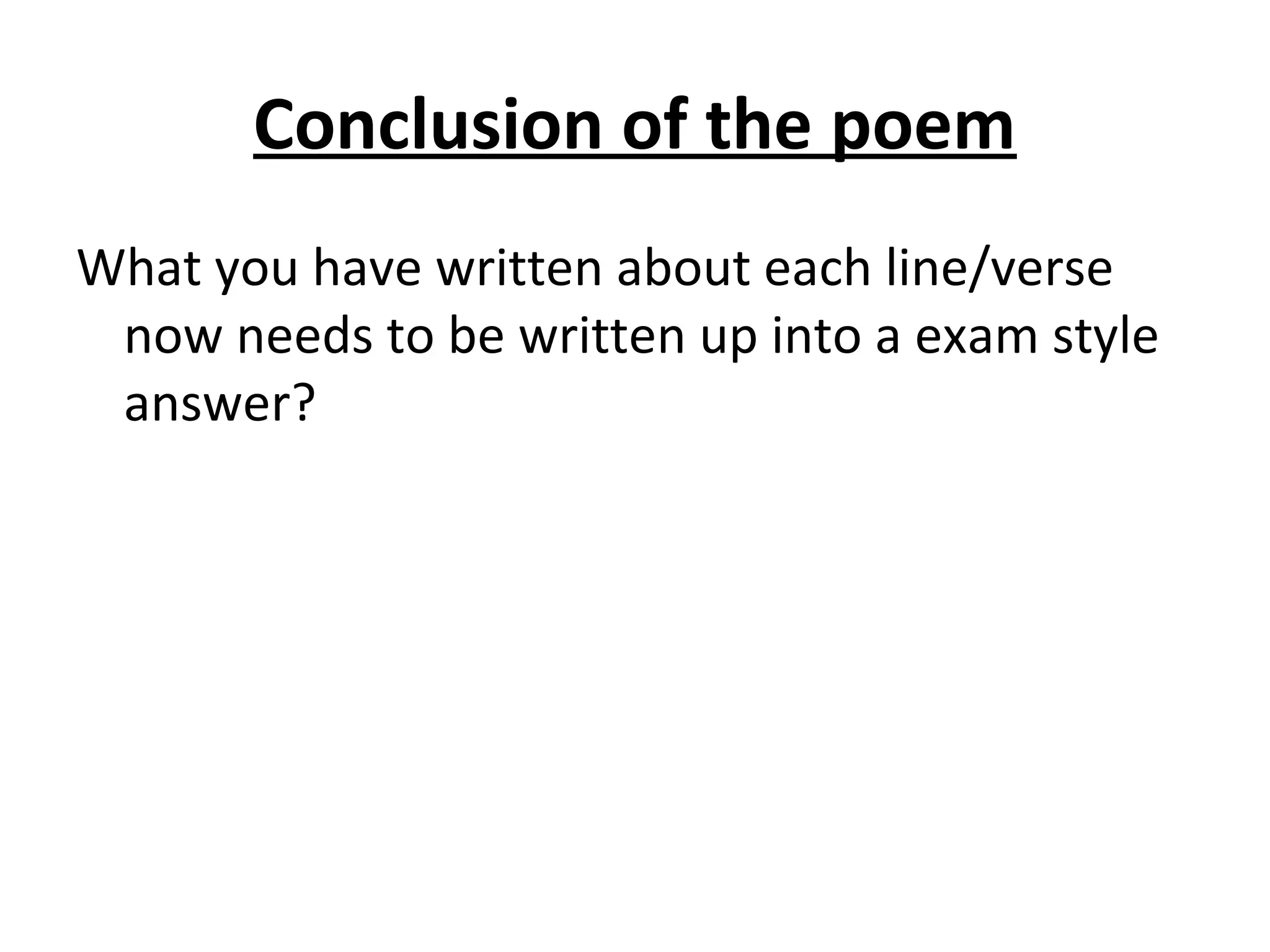 Catrin – gillian clarke | PPT