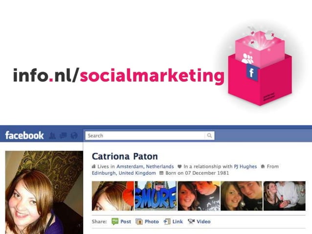 #online tuesday The Floor is Yours: Catriona Paton