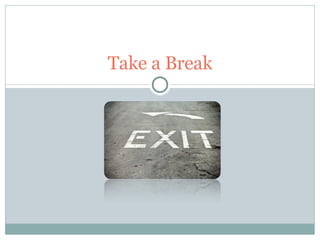 Blended by Design: Classroom Assessment Techniques & Rubrics | PPT ...
