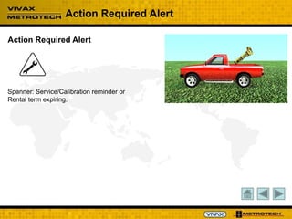 Cable Avoidance Tool Safety Training course | PPT
