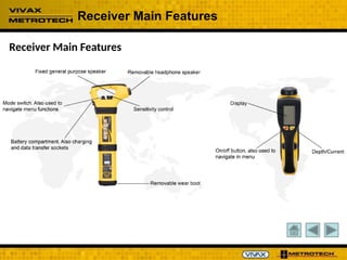 Cable Avoidance Tool Safety Training course | PPT