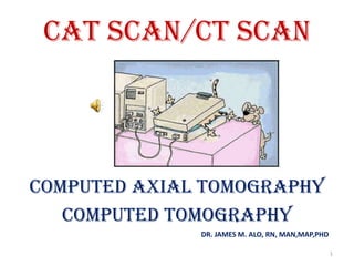 Cat scan.drjma | PPT