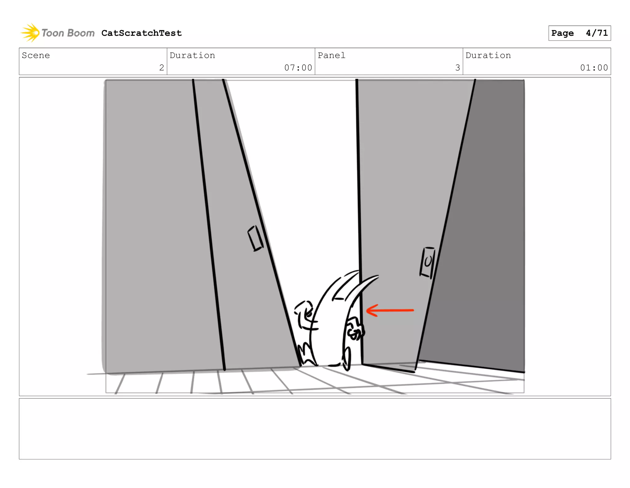 Cat scratch Test | PDF