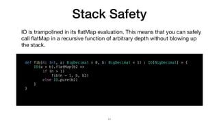 Dallas Scala Meetup | PDF