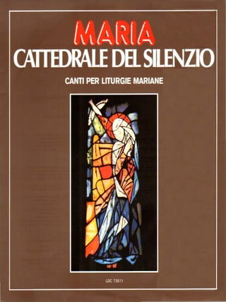 Cattedrale del silenzio | PDF