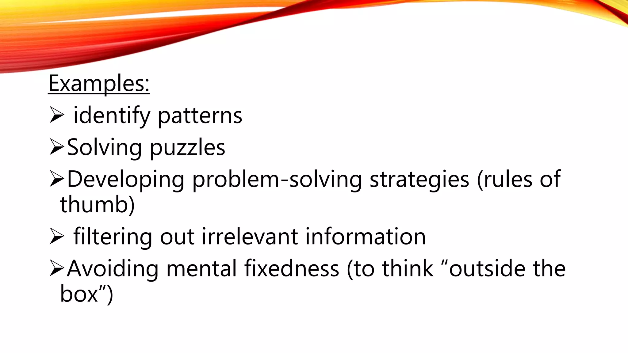 Cattell's Theory of Personality | PPTX