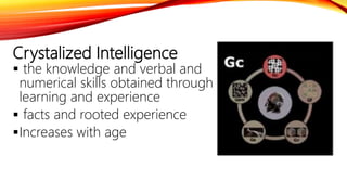 Cattell's Theory of Personality | PPTX