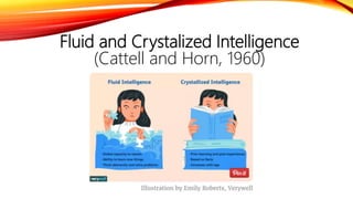 Cattell's Theory of Personality | PPTX