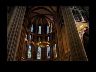 DMX 2D Portfolio- LCatterson | PPT