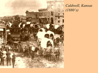 Cattle kingdom | PPT