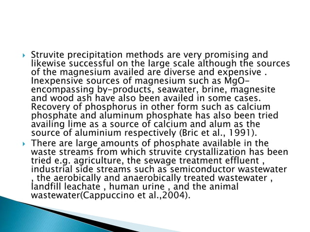Cattle urine as an efficient nutrient medium | PPTX Cattle urine as an efficient nutrient medium | PPTX