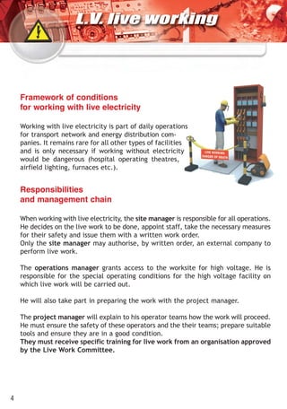CATU Live Line Working Tools, Gloves & Electrical Safety - LV 33kV ...