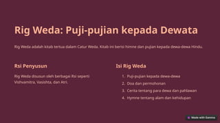 Materi Catur-Weda-Samhita Pertemuan ke-3.pptx