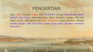 CATUR PARAMITHA PPT kelas 4 sekolah dasar.pptx