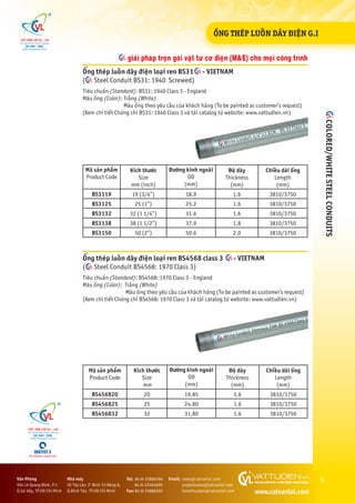 BLISSFLEXIBLECONDUIT.COM Giá TYREN.VN- ống ruột gà lõi thép ONGRUOTGA.VN