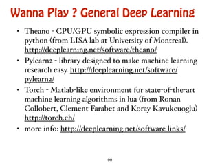 Deep Learning as a Cat/Dog Detector | PDF