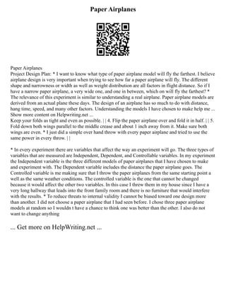Cat Writing Paper | PDF