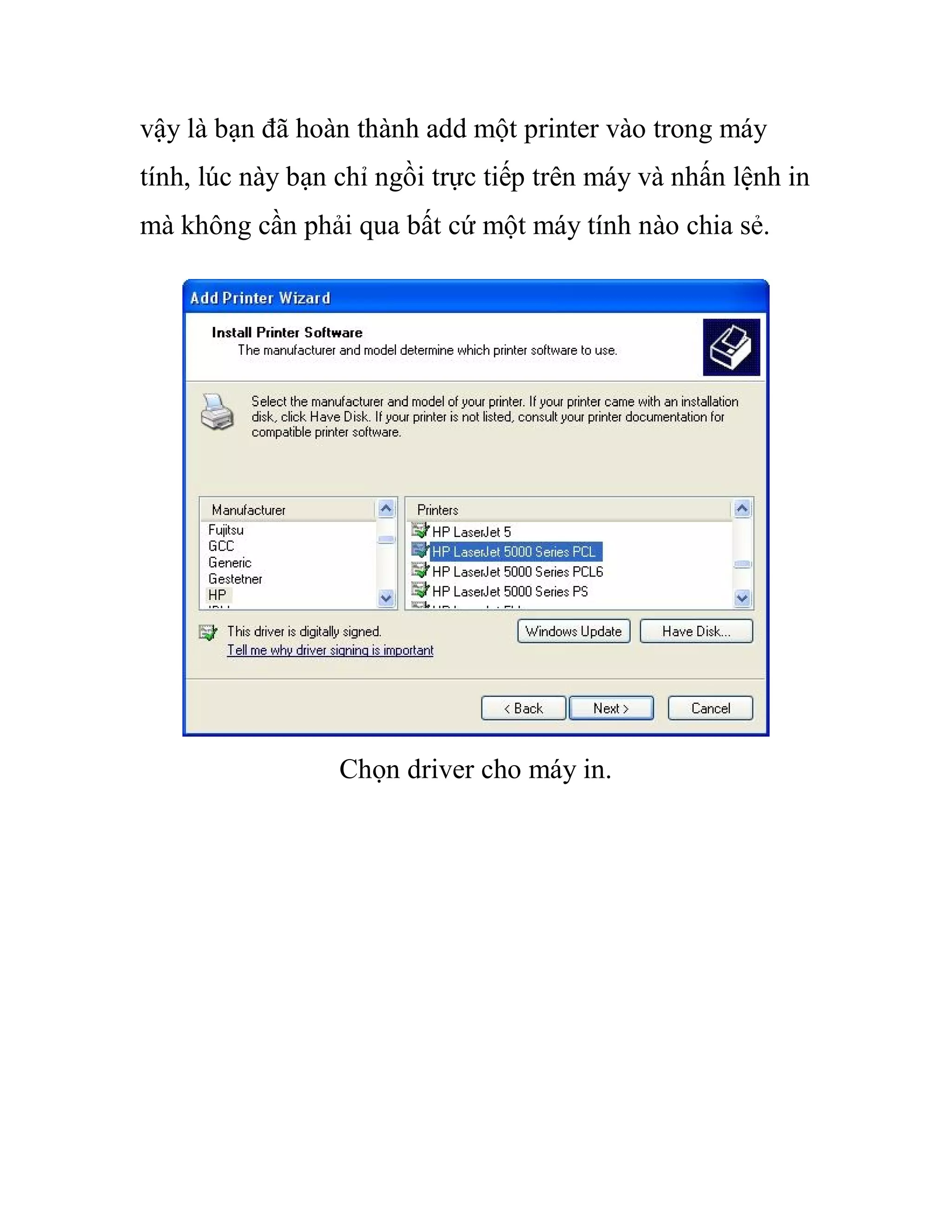 Cau hinh-va-su-dung-print-server | PDF