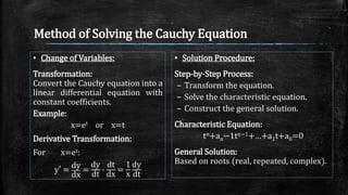 1. Application of Cauchy Equations .pptx