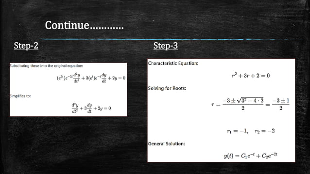 1. Application of Cauchy Equations .pptx