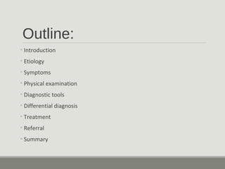 Cauda Equina Syndrome | PPT | Free Download