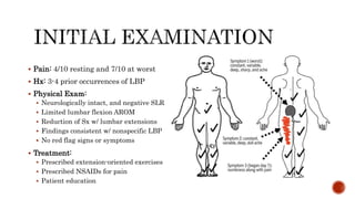 Cauda equina syndrome | PPTX