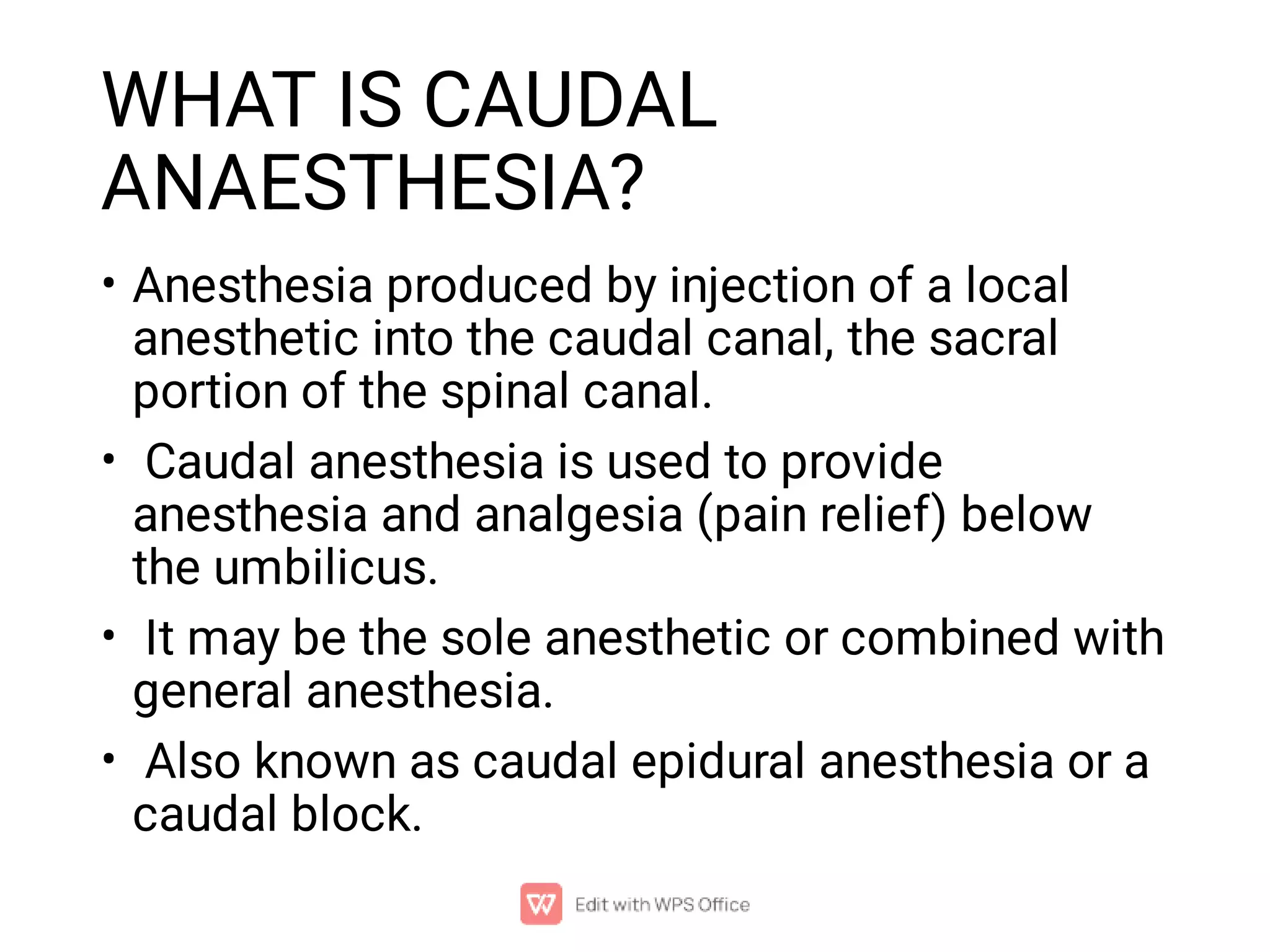 caudal anesthesia.pdf
