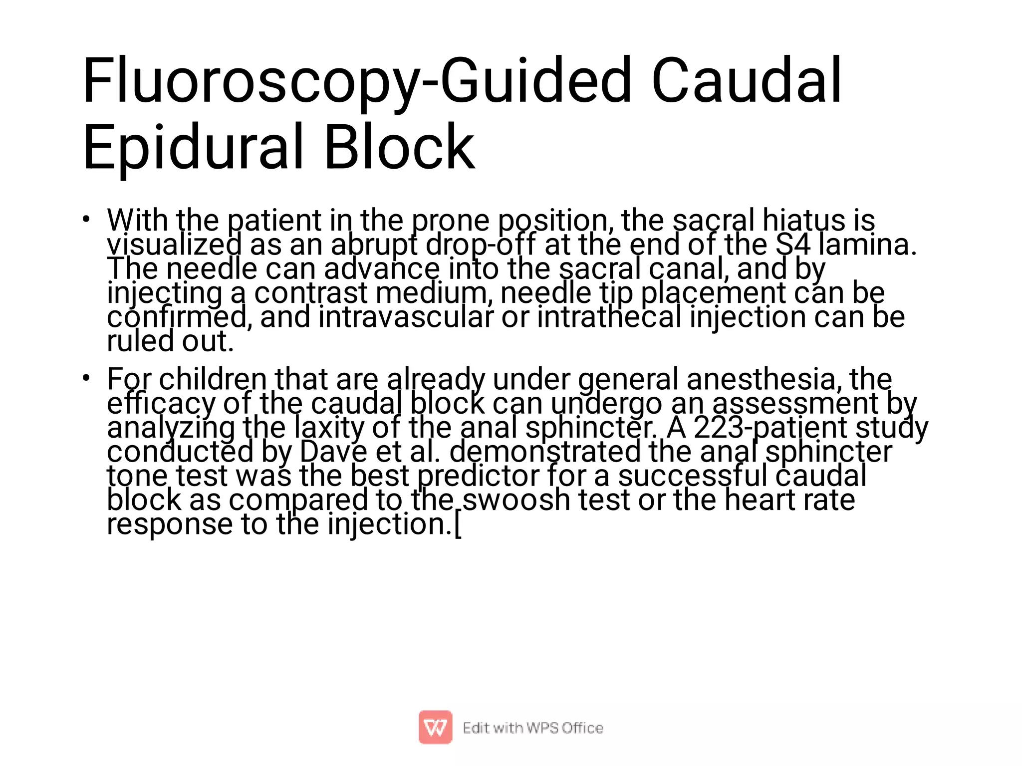 caudal anesthesia.pdf