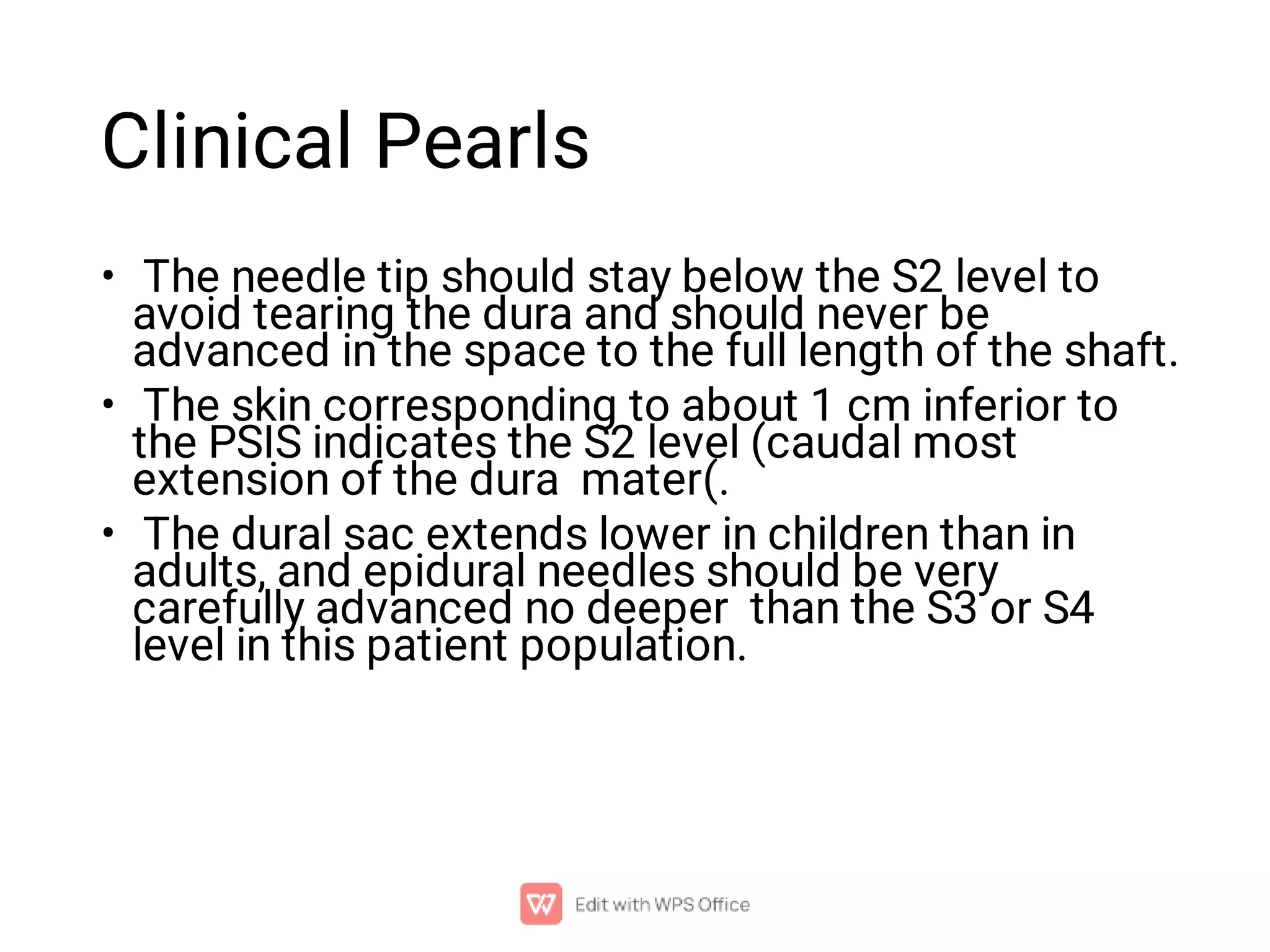 caudal anesthesia.pdf