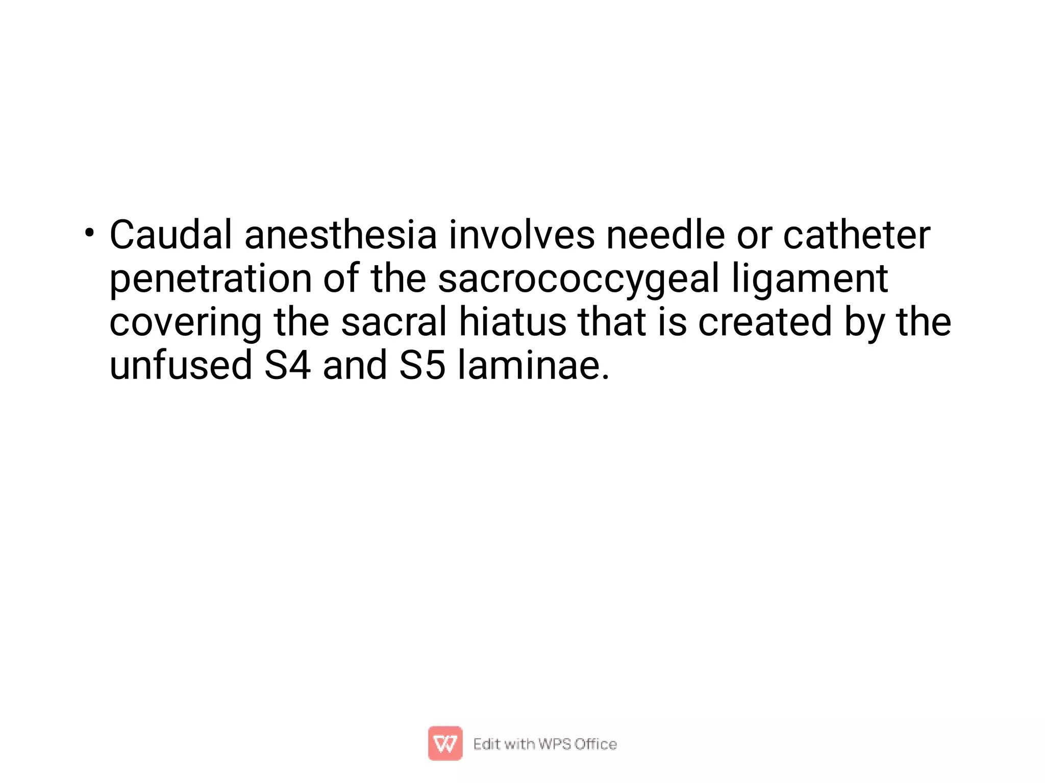 caudal anesthesia.pdf