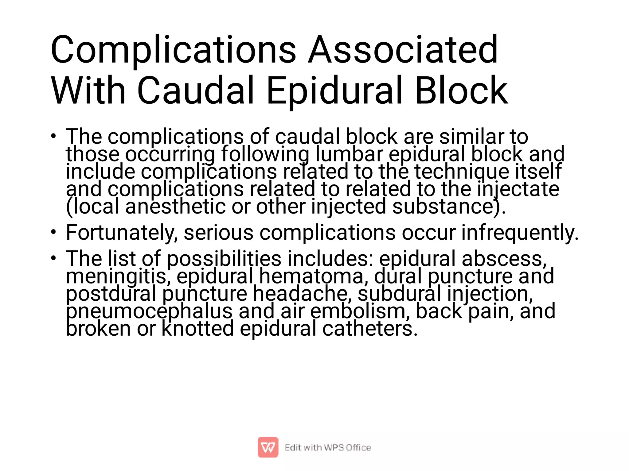 caudal anesthesia.pdf